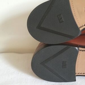 Allen Edmonds | Shoes | New Allen Edmonds Steen Brown Leather Loafer ...